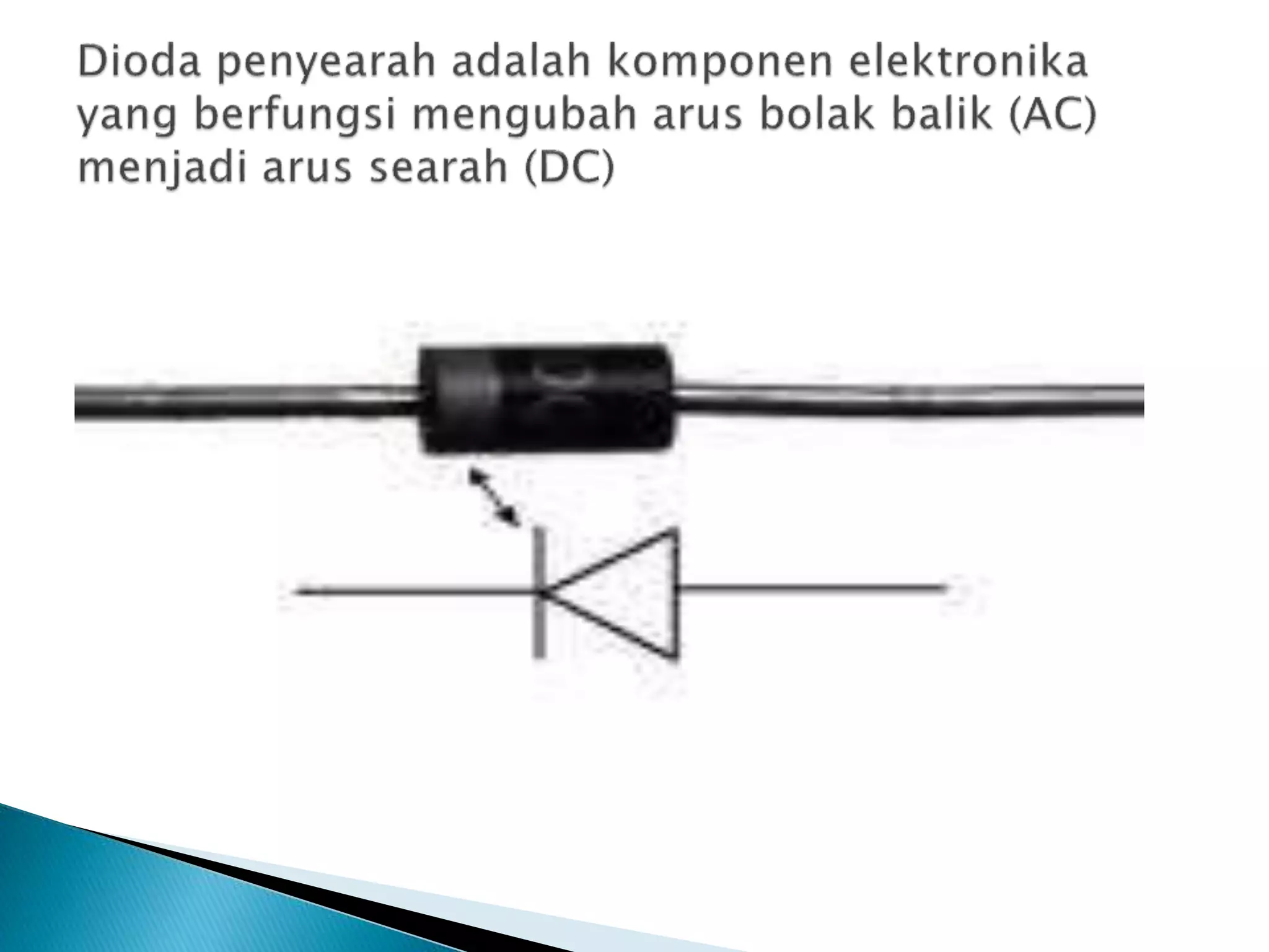 Komponen pasif | PPTX