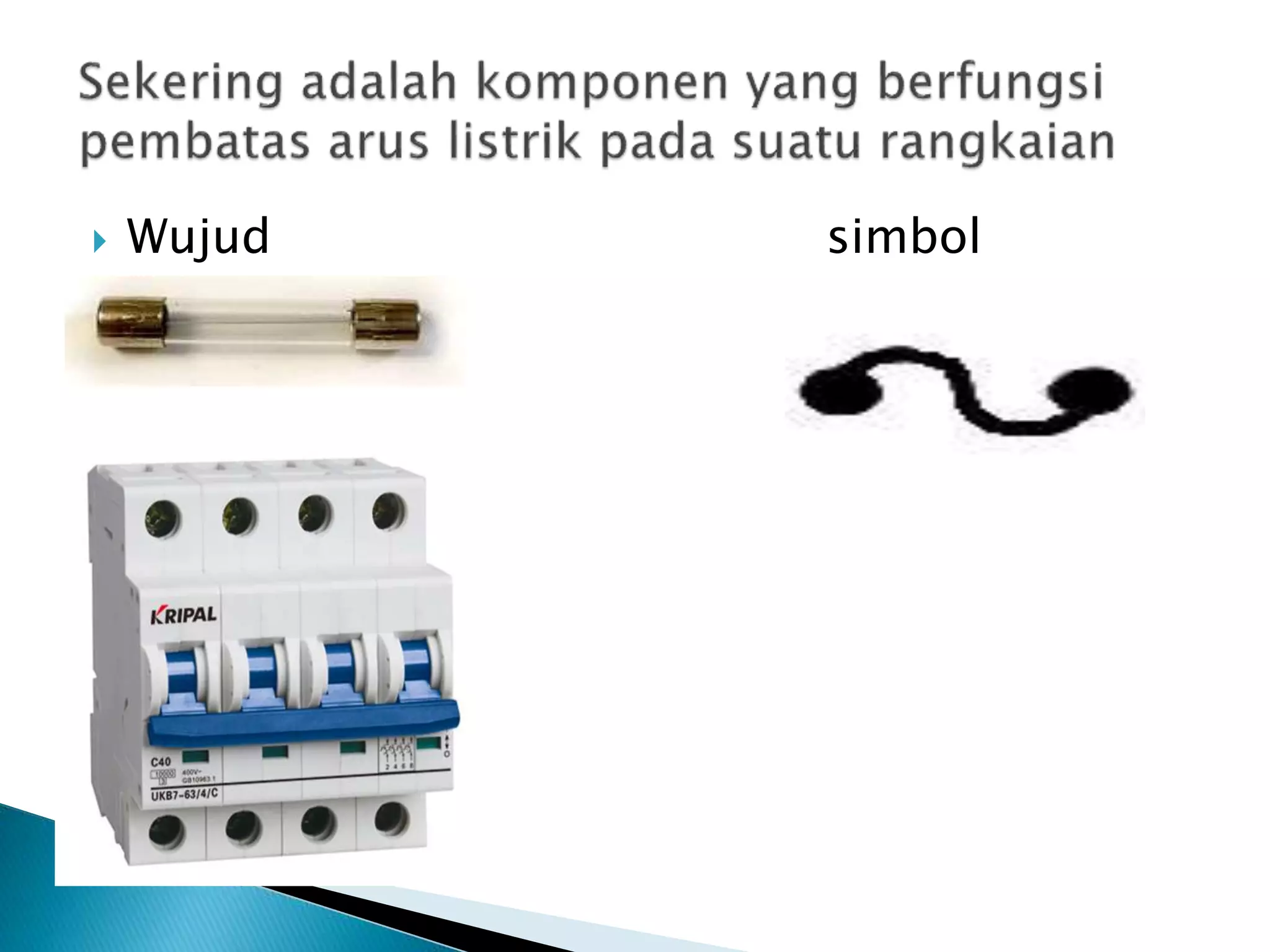 Komponen pasif | PPTX