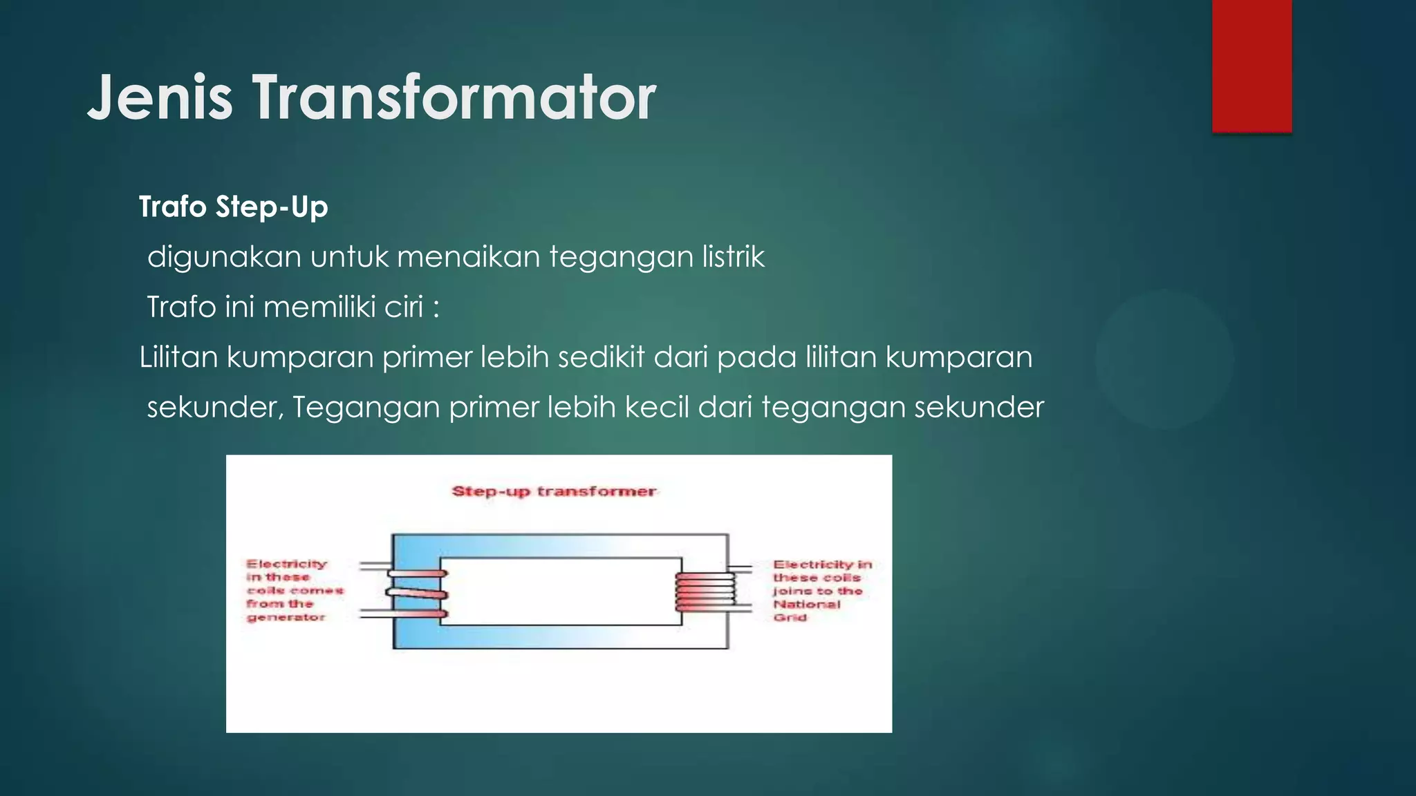 Komponen pasif elektronika | PPTX