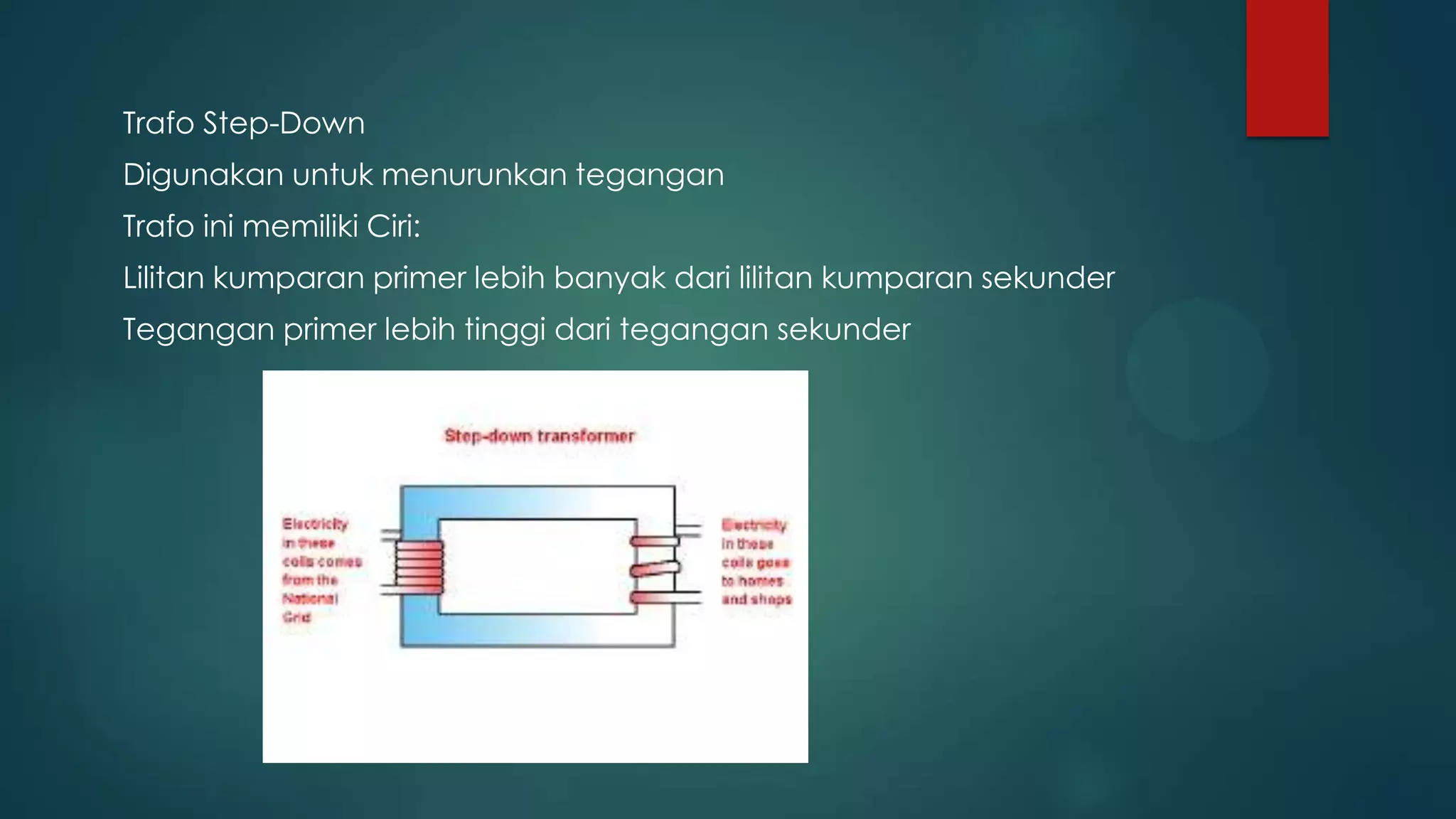 Komponen pasif elektronika | PPTX