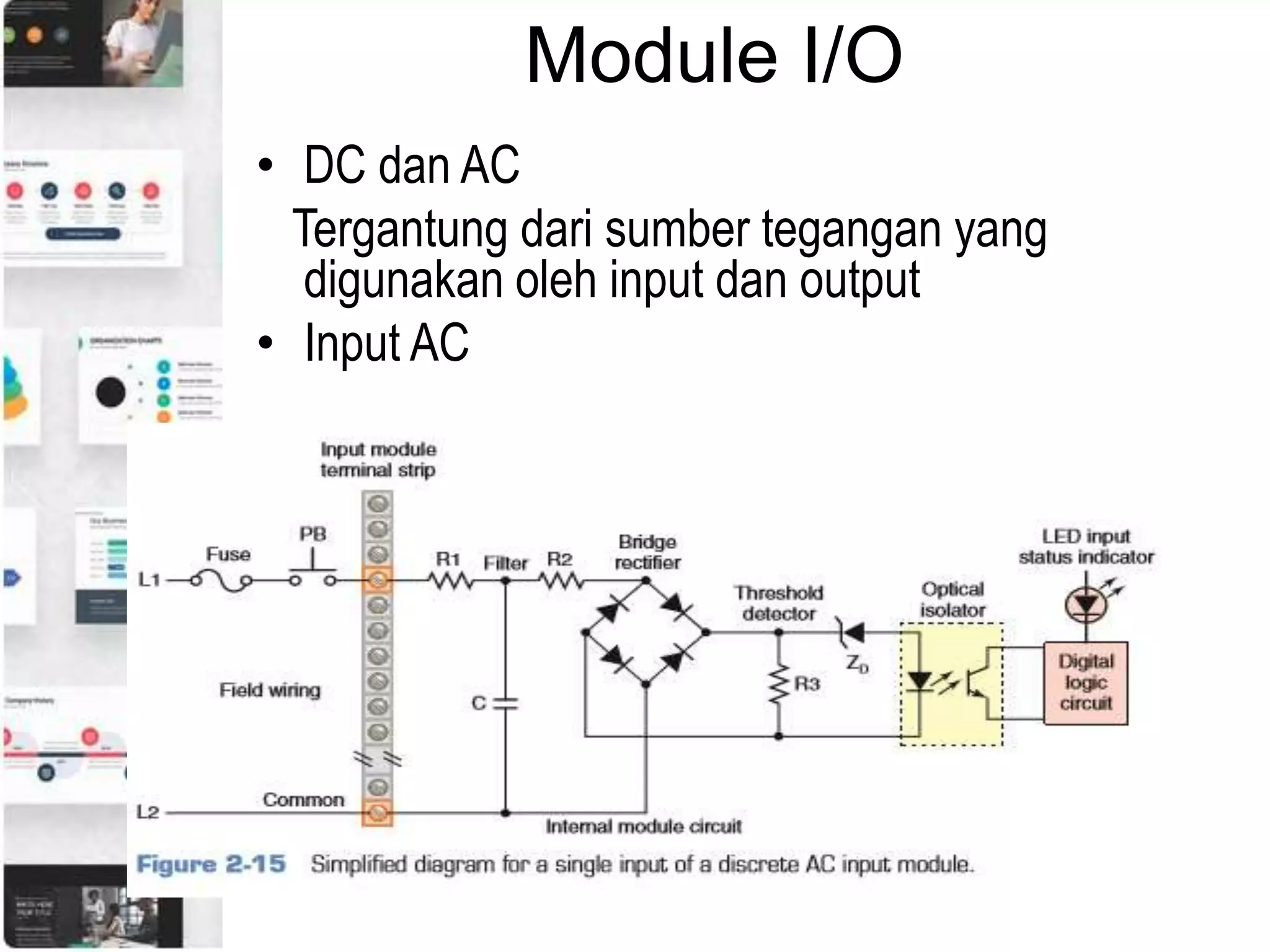 Komponen plc (27 juni 2020) | PPTX