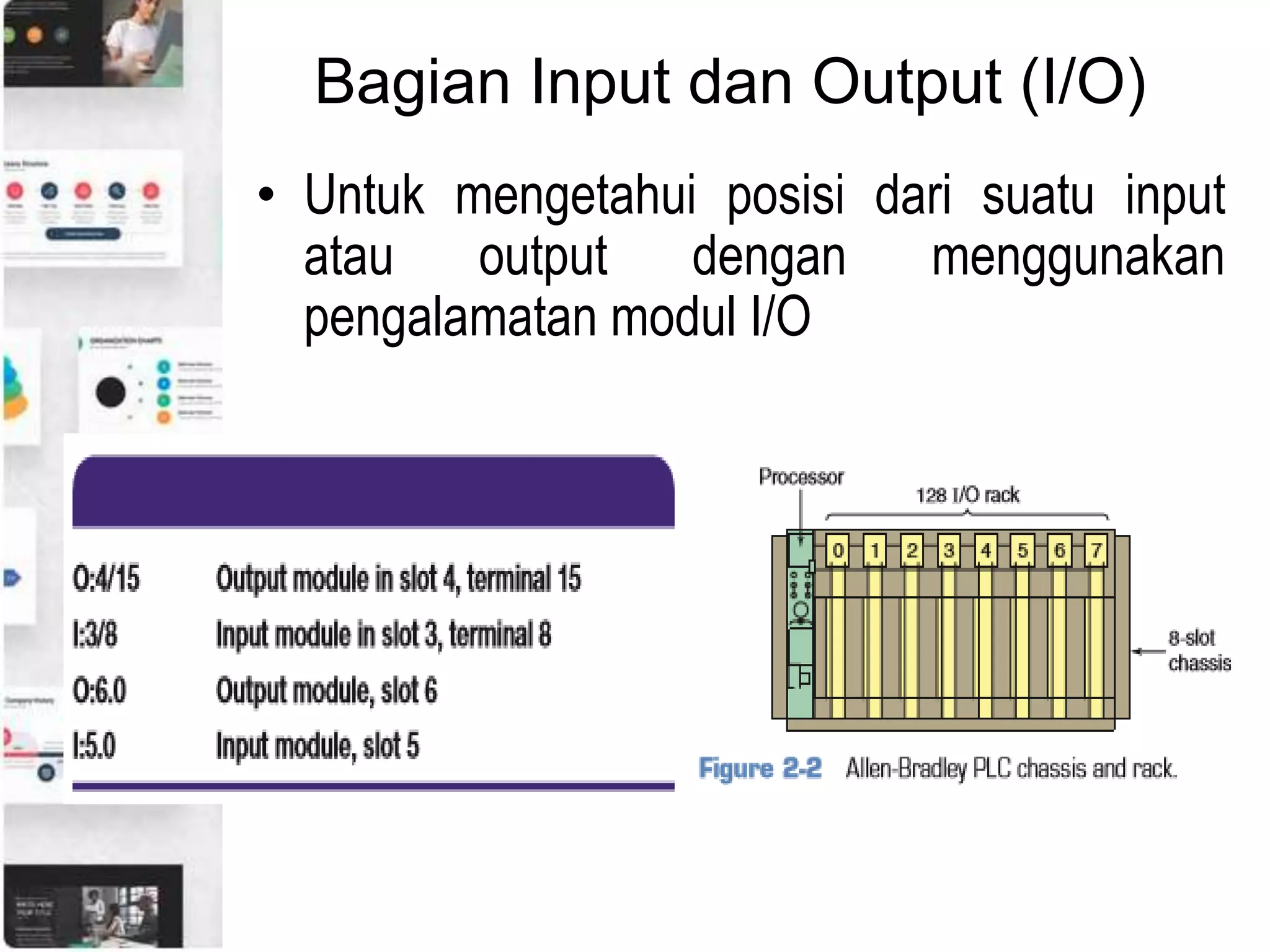 Komponen plc (27 juni 2020) | PPTX