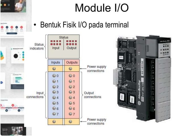 Komponen plc (27 juni 2020) | PPTX