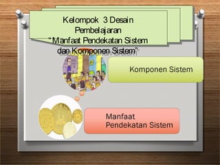 Komponen Sistem | PPT
