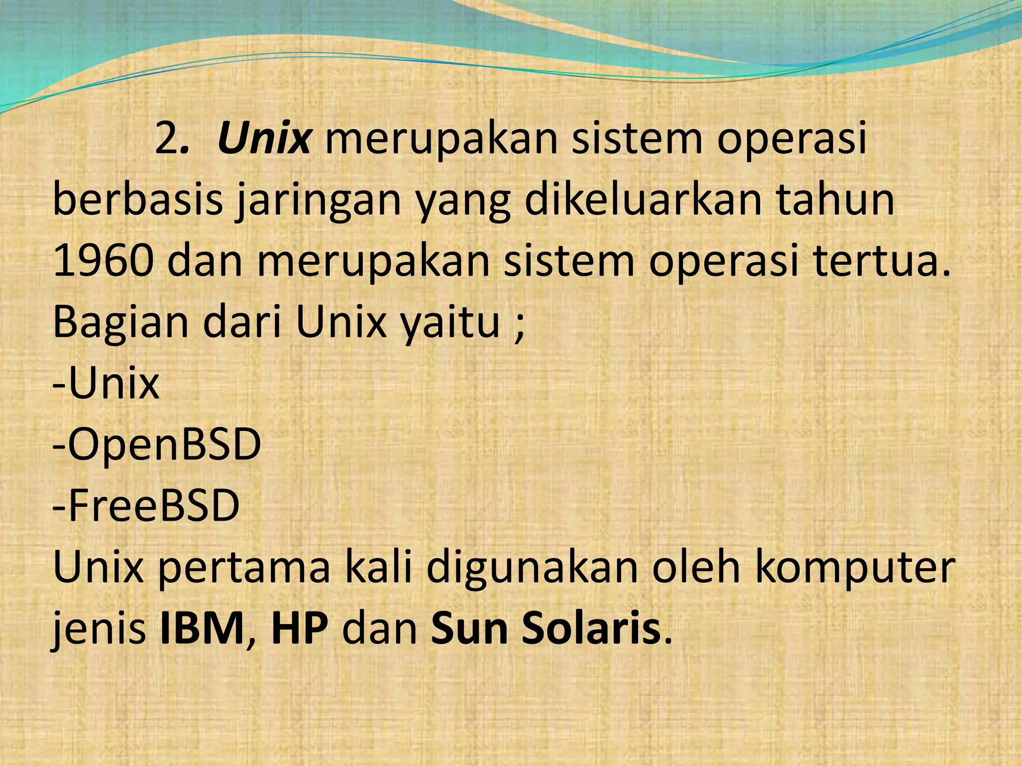 Komponen sistem komputer ppt | PPTX