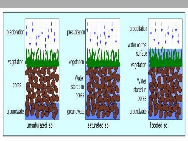 Komponen Komponen Dan Sifat Fisik Tanah Kelas 10