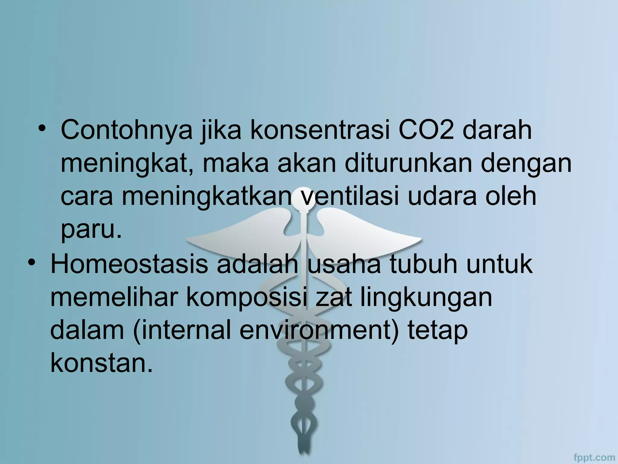 Komponen Tubuh Manusia | PPT