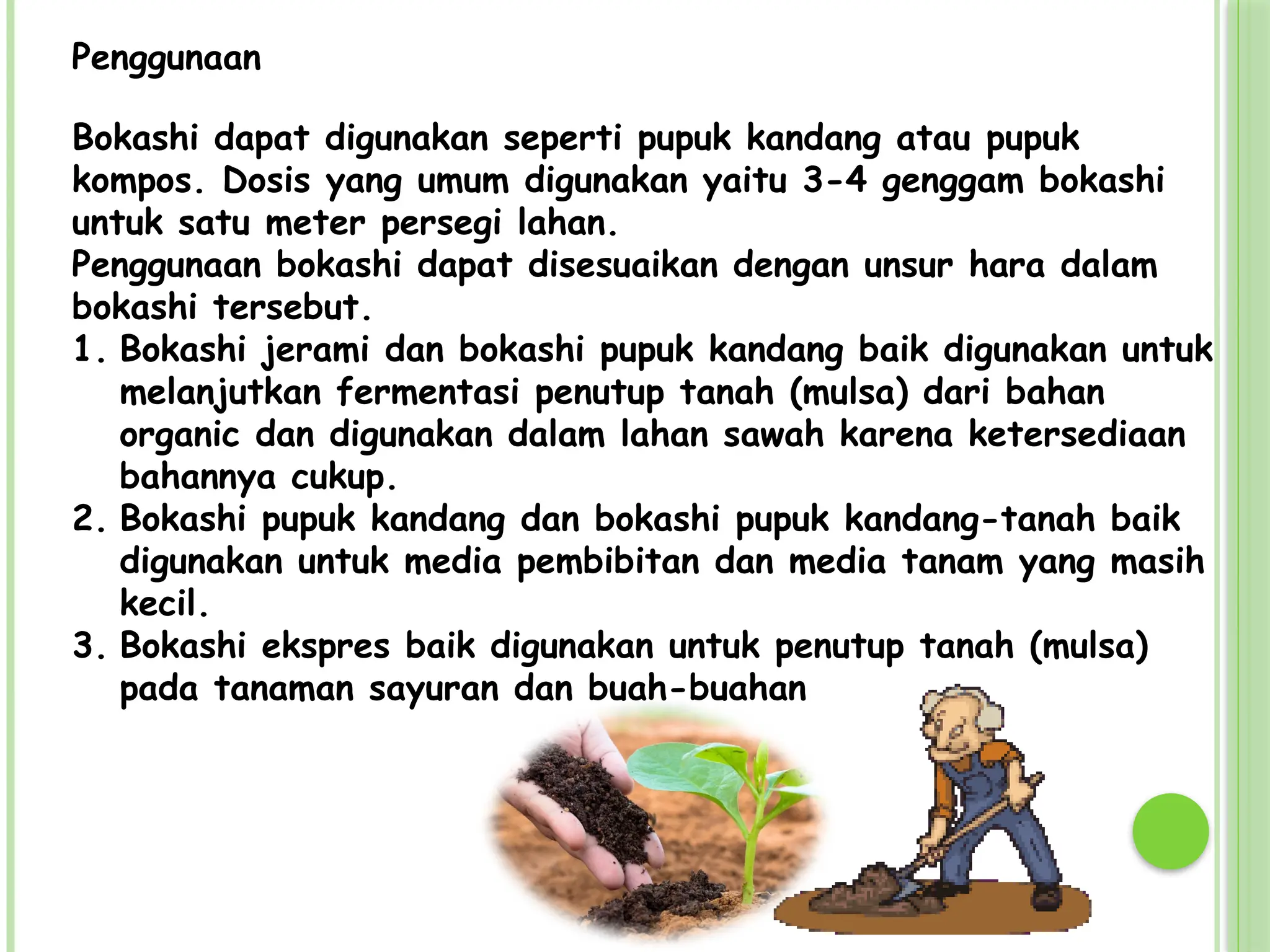 CARA PEMBUATAN KOMPOS BOKASHI DARI JERAMIpptx | PPT CARA PEMBUATAN KOMPOS BOKASHI DARI JERAMIpptx | PPT
