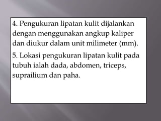 Komposisi Badan - MPP | PPTX