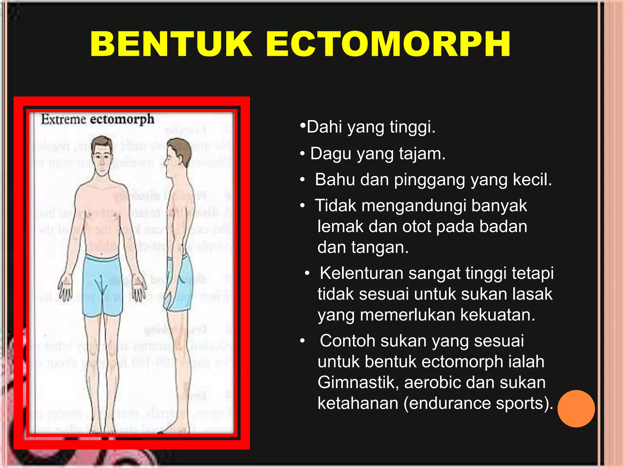 Komposisi tubuh badan | PPTX