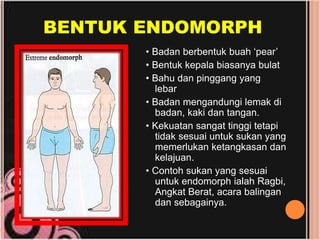 Komposisi tubuh badan | PPTX