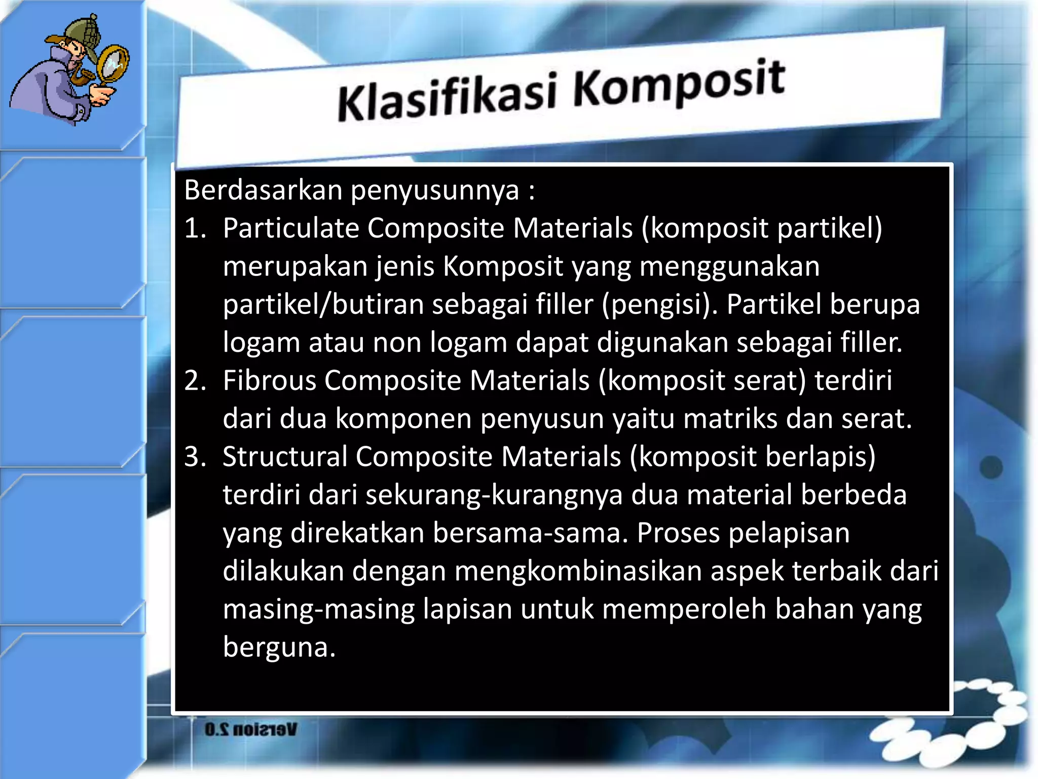 Komposit | PPTX