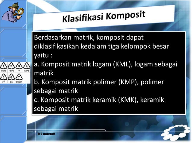 Komposit | PPTX