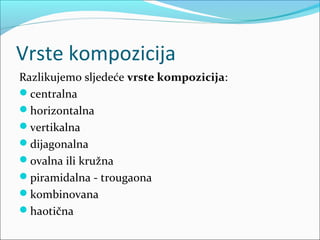 Likovna kultura 43 | PPT