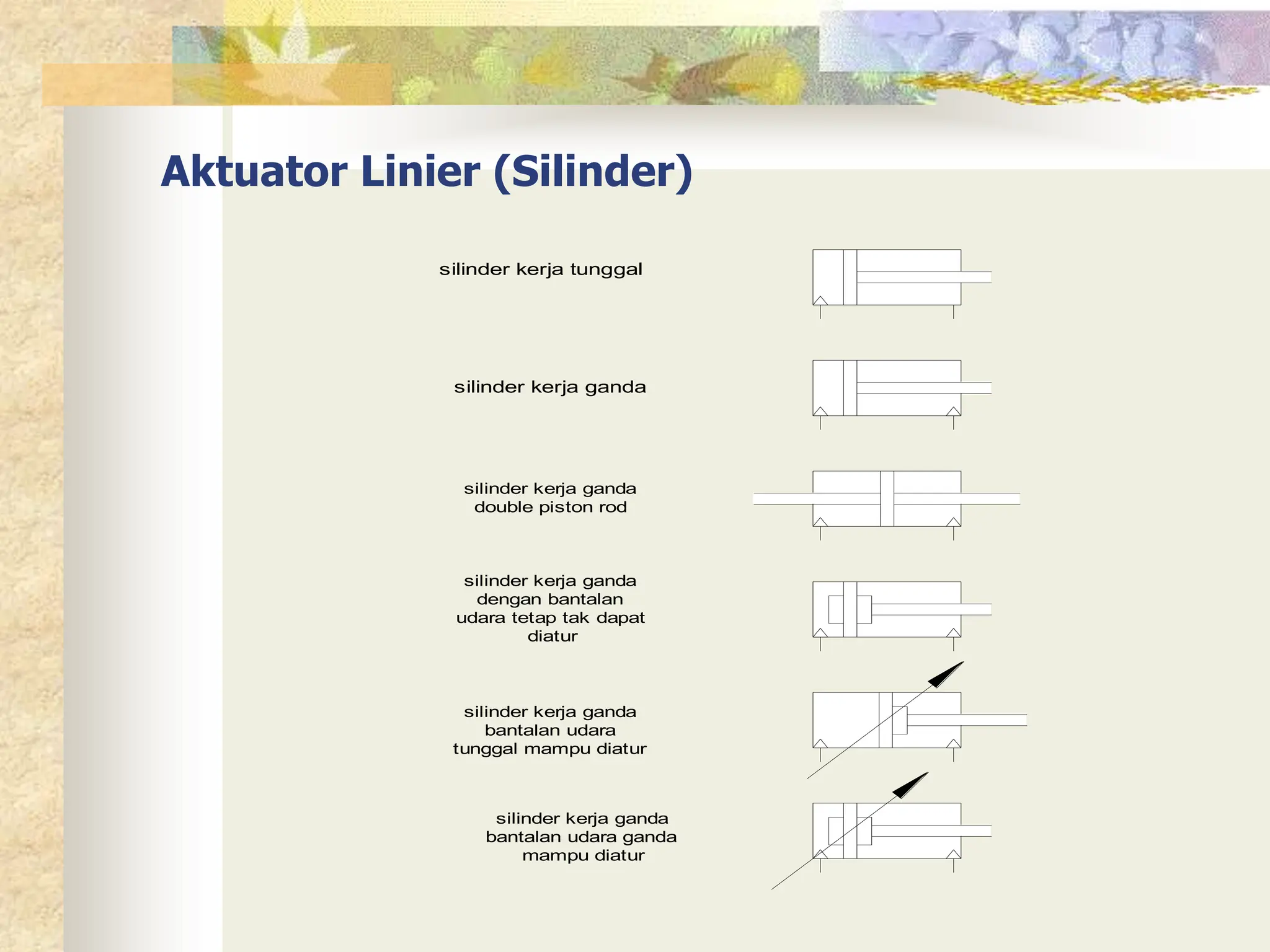 materi komponen pneumatik.ppt power point | PPT