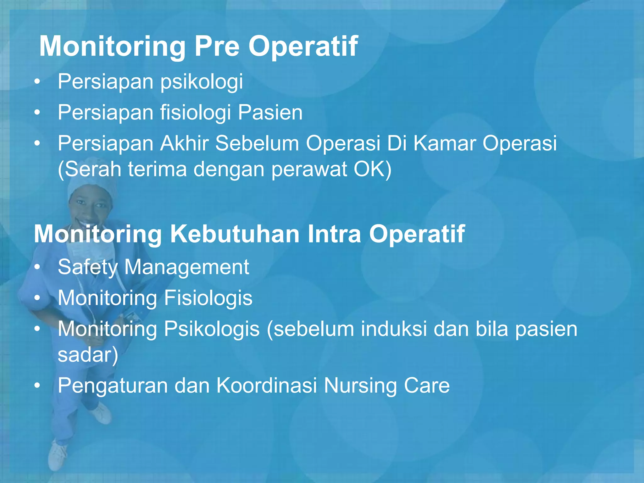 KOMPREHENSIF 1 KEBUTUHAN CAIRAN DAN ELEKTROLIT PASIEN OPERASI ...