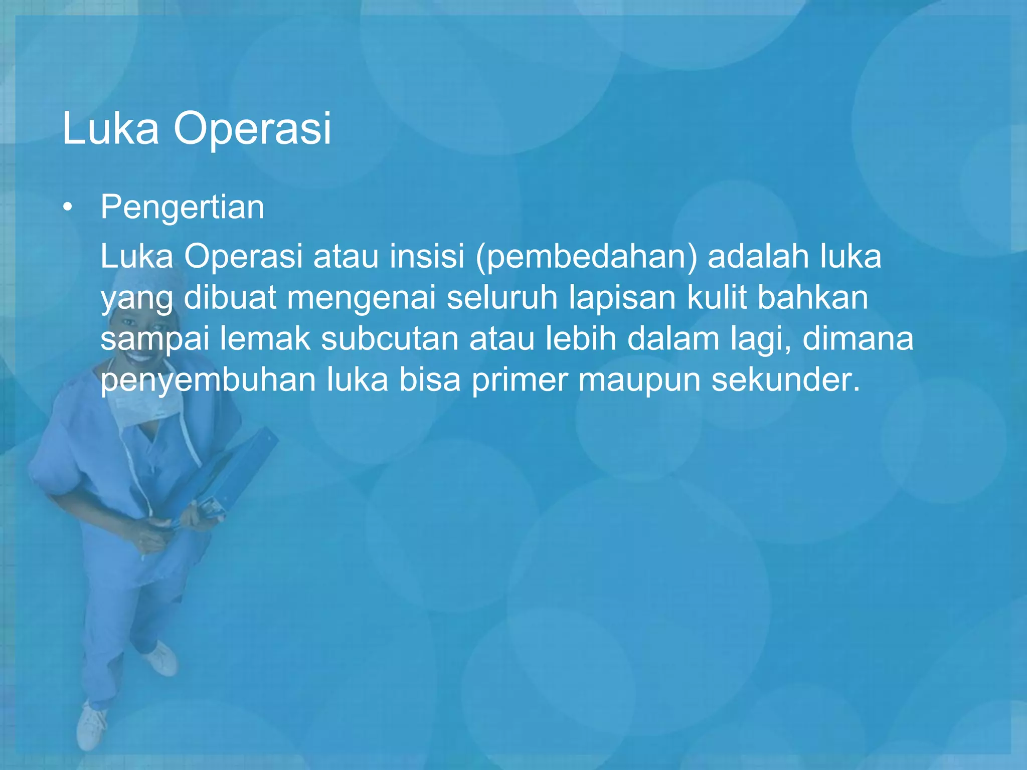 KOMPREHENSIF 1 KEBUTUHAN CAIRAN DAN ELEKTROLIT PASIEN OPERASI ...