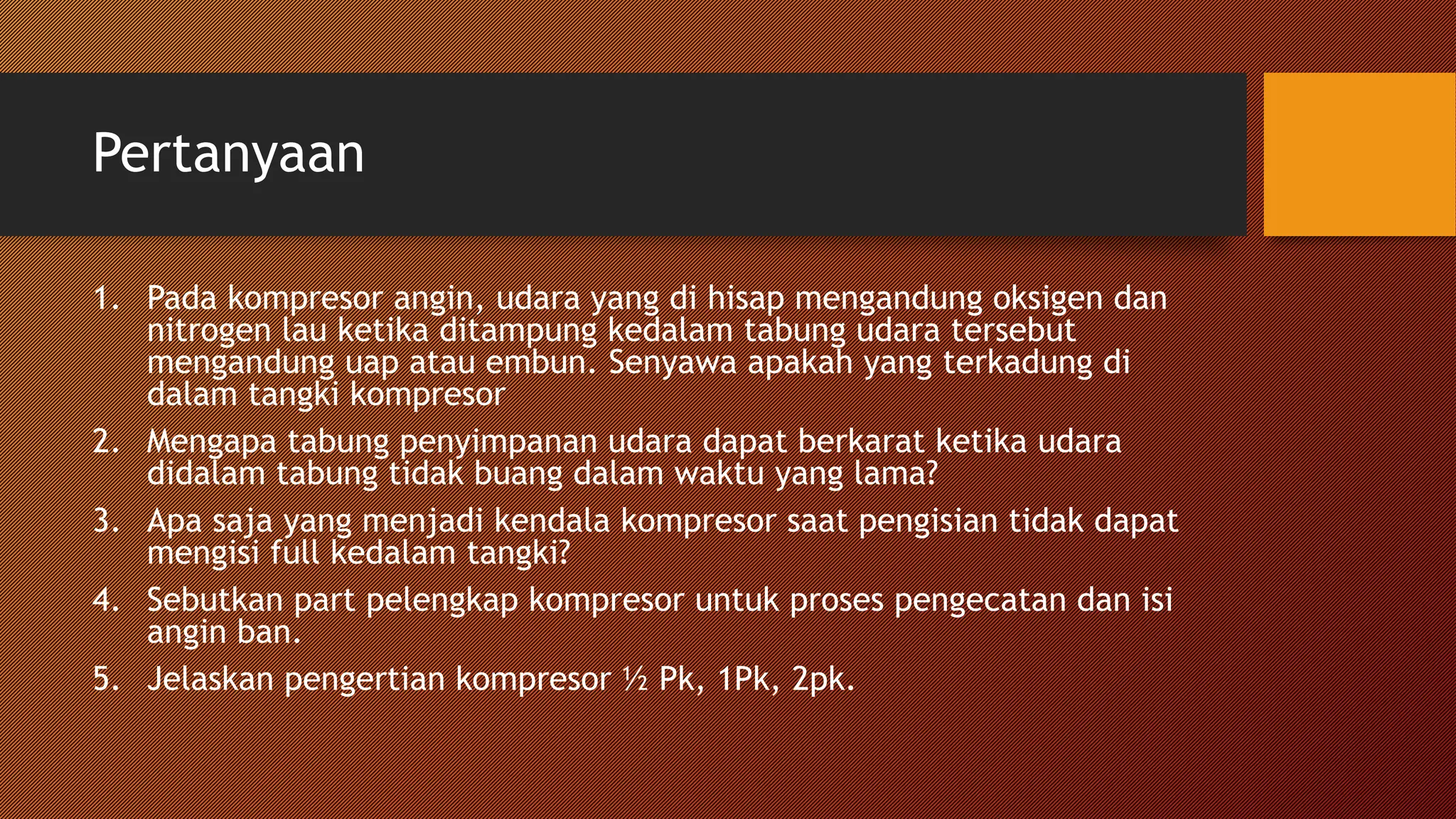 Kompresor SMK kelas X kurikulum merdeka.ppt