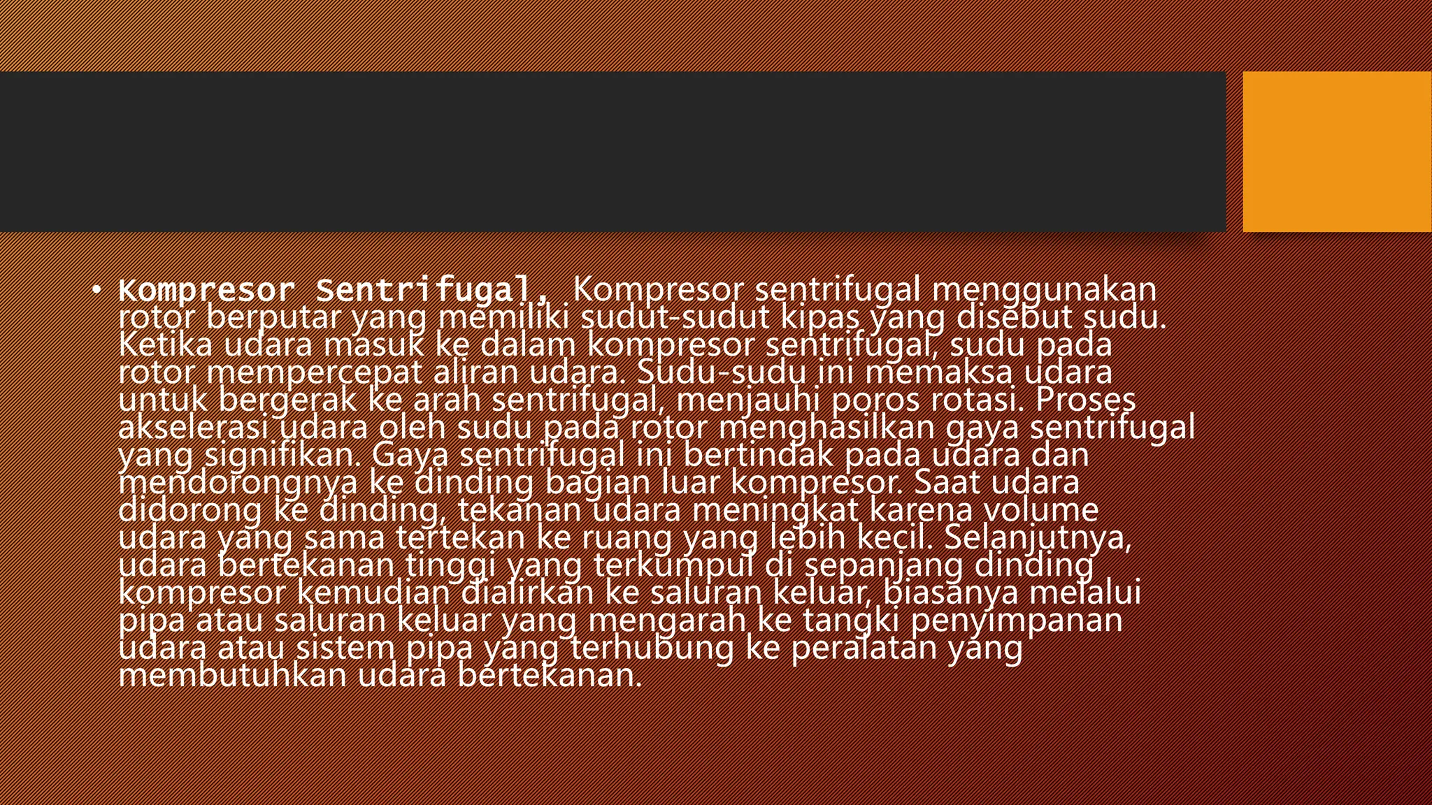 Kompresor SMK kelas X kurikulum merdeka.ppt