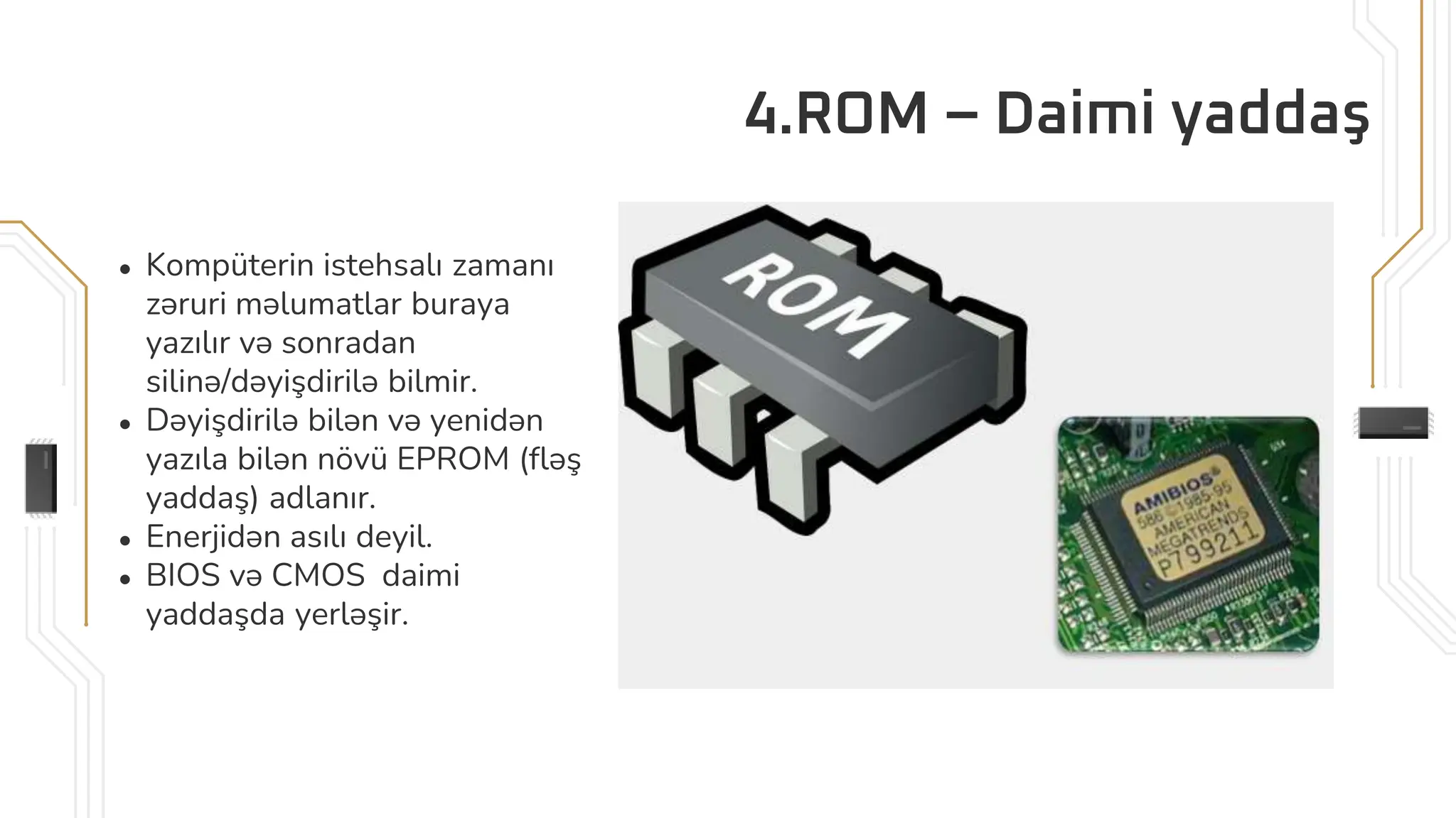 Kompüterin daxili yaddaş qurğuları-Aysun Həsənova.pptx