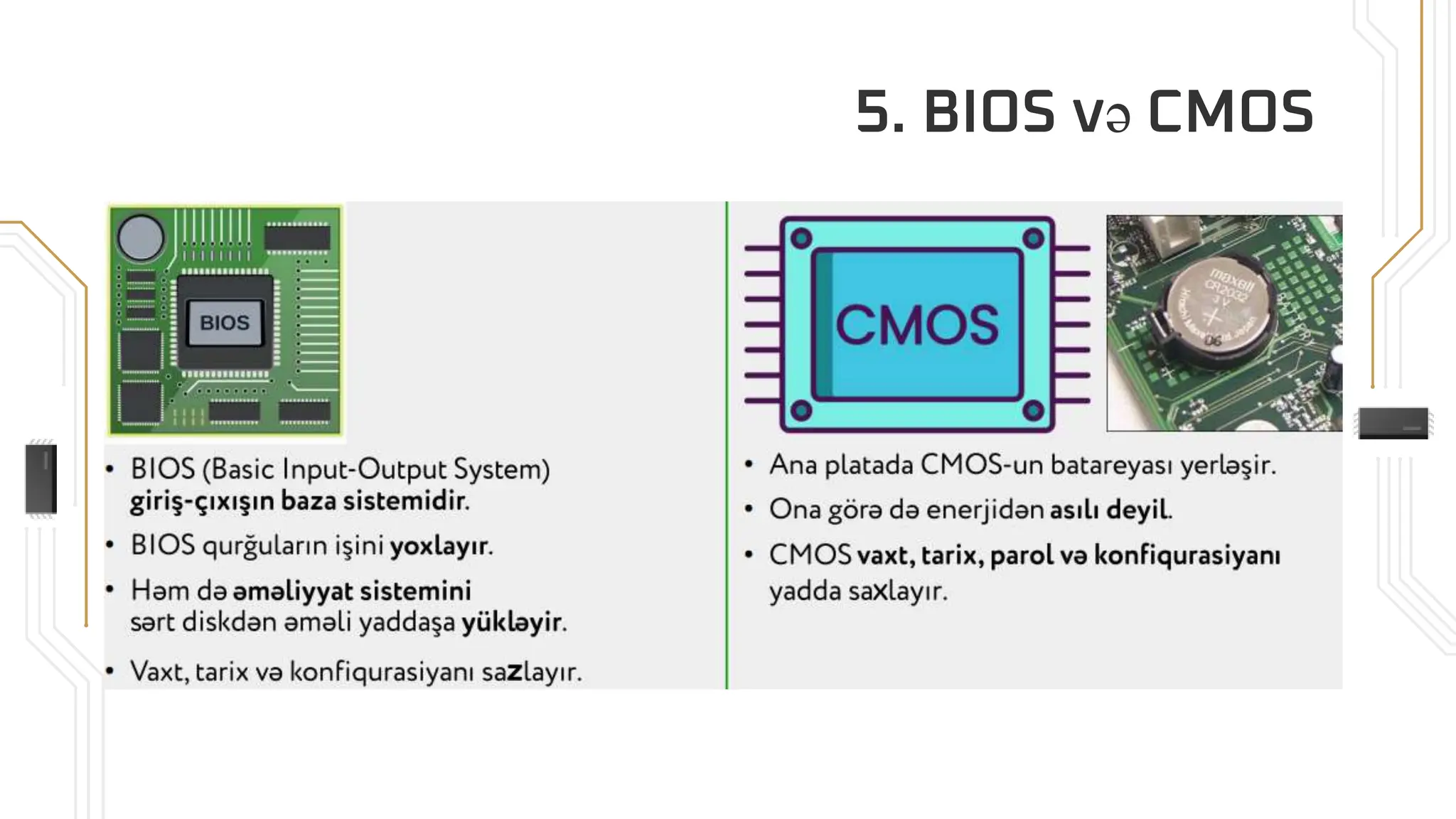 Kompüterin daxili yaddaş qurğuları-Aysun Həsənova.pptx