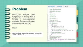 KOMPUTASI FISIKA_INTEGRASI NUMERIK.pptx