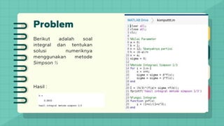 KOMPUTASI FISIKA_INTEGRASI NUMERIK.pptx