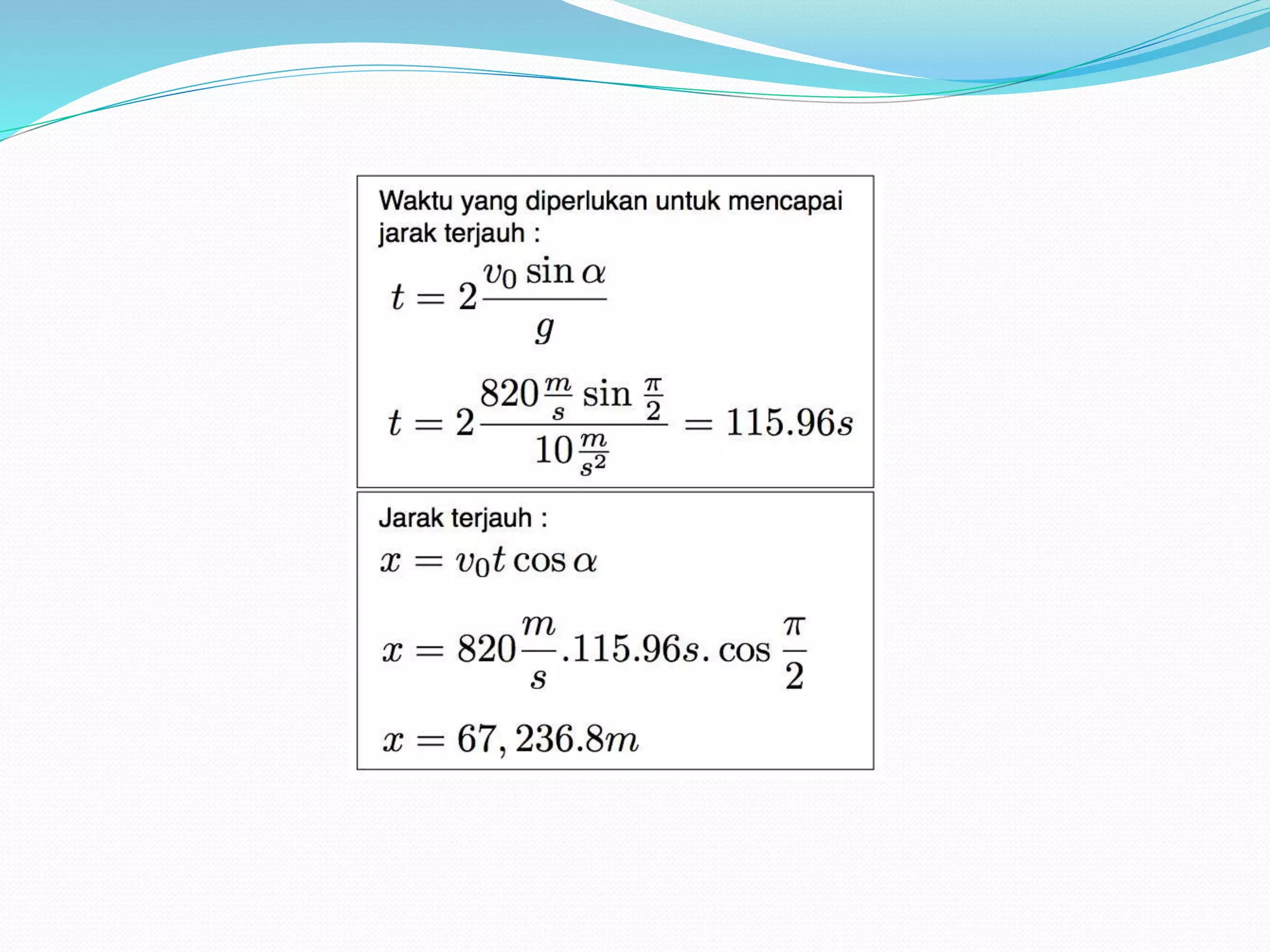Komputasi modern dalam bidang fisika | PPTX