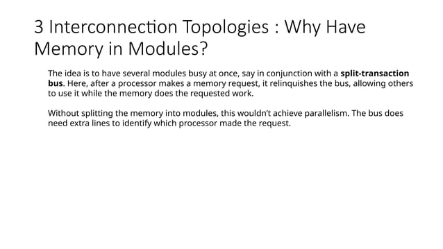 Komputasi Parallel Minggu ke 6 - Shared Memory.pptx