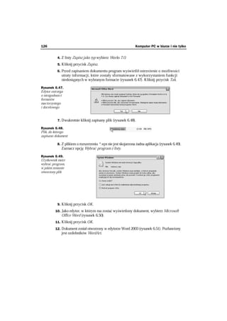 Komputer PC w biurze i nie tylko | PDF