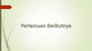 Pemrograman website dengan menggunakan bahasa html | PPT