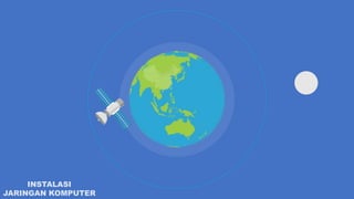 Komputer dan jaringan dasar | PPT