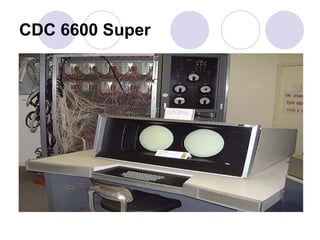 Komputer Generasi Pertama | PPT