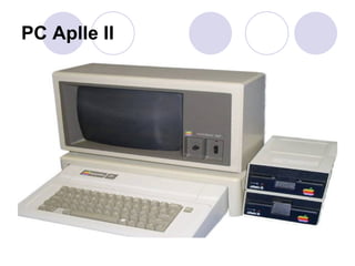 Komputer Generasi Pertama | PPT