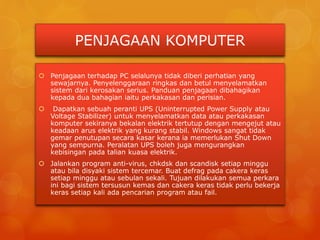 Komputer | PPT