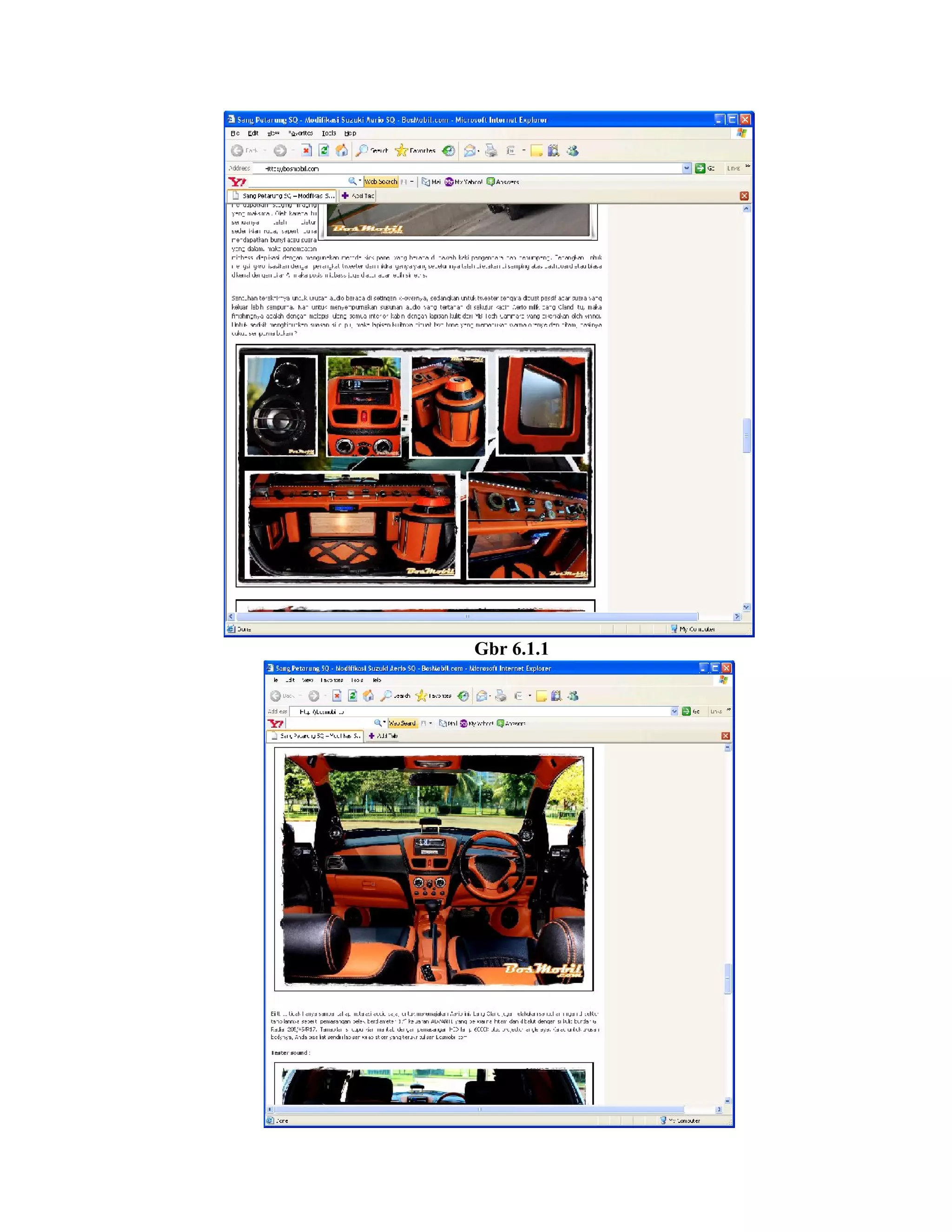 Komputer masyarakat | PDF