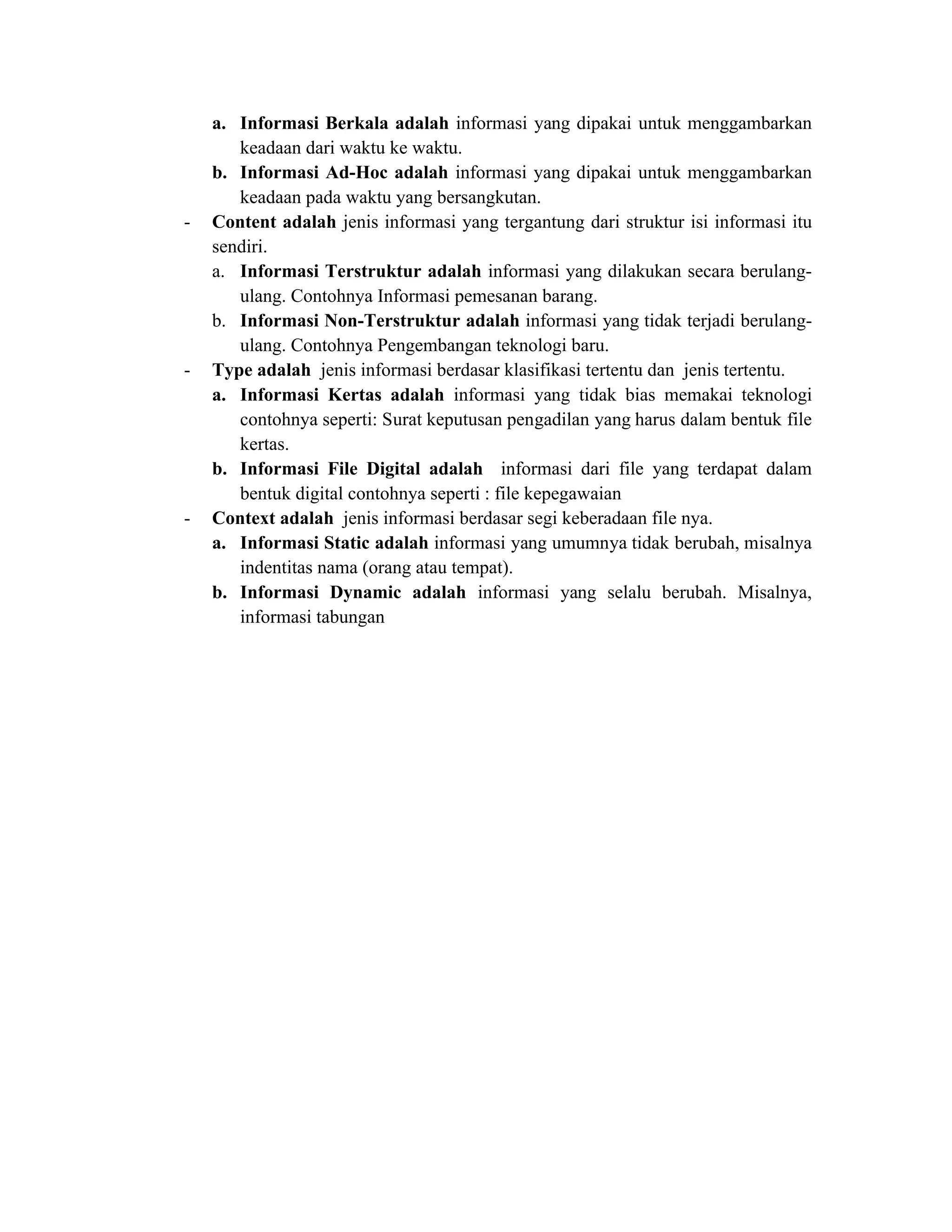 Komputer masyarakat | PDF