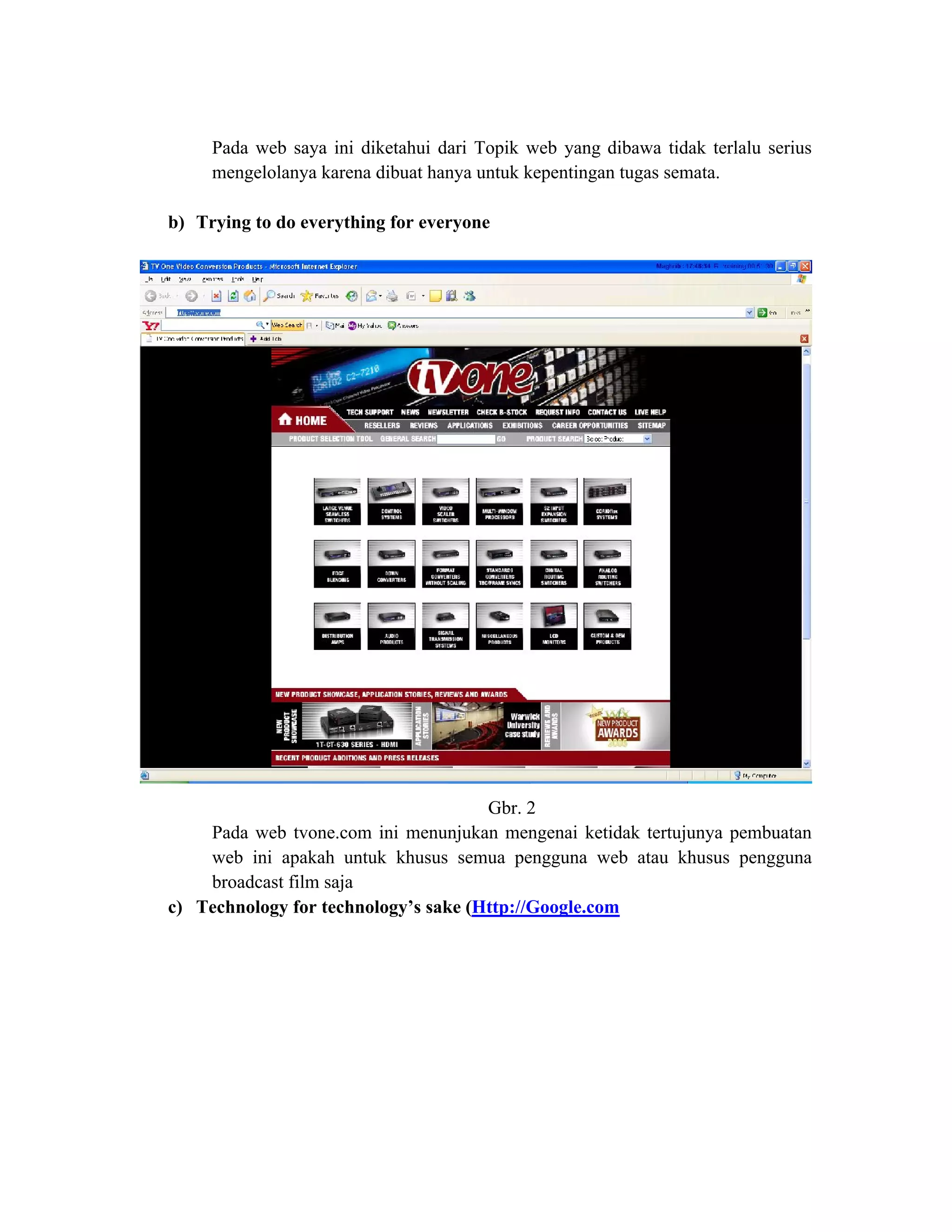 Komputer masyarakat | PDF