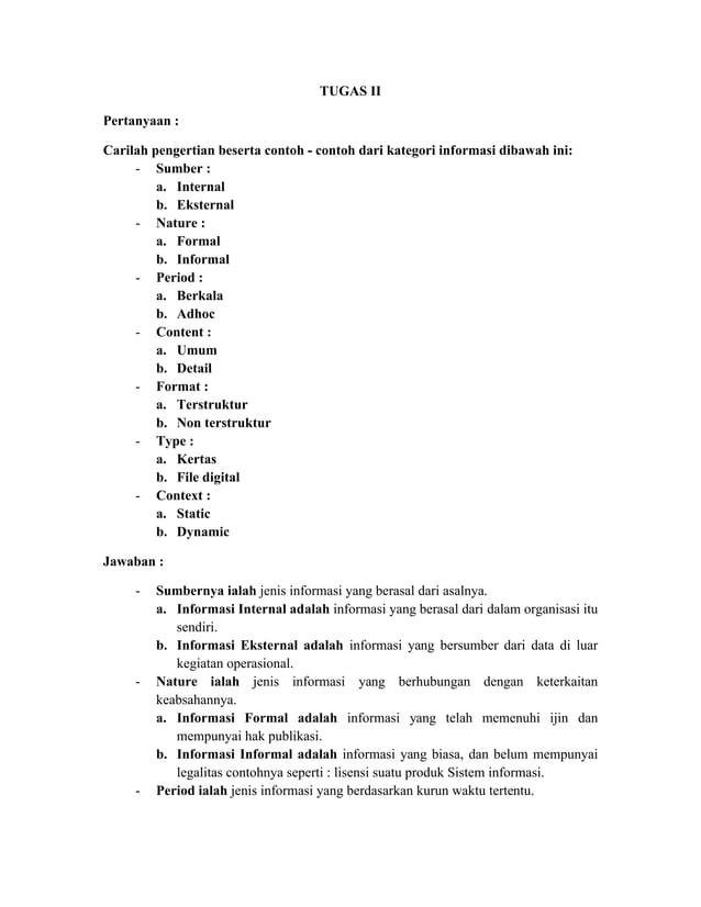 Komputer masyarakat | PDF