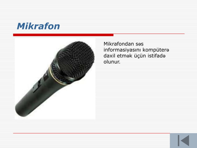 Komputer qurgulari | PPTX