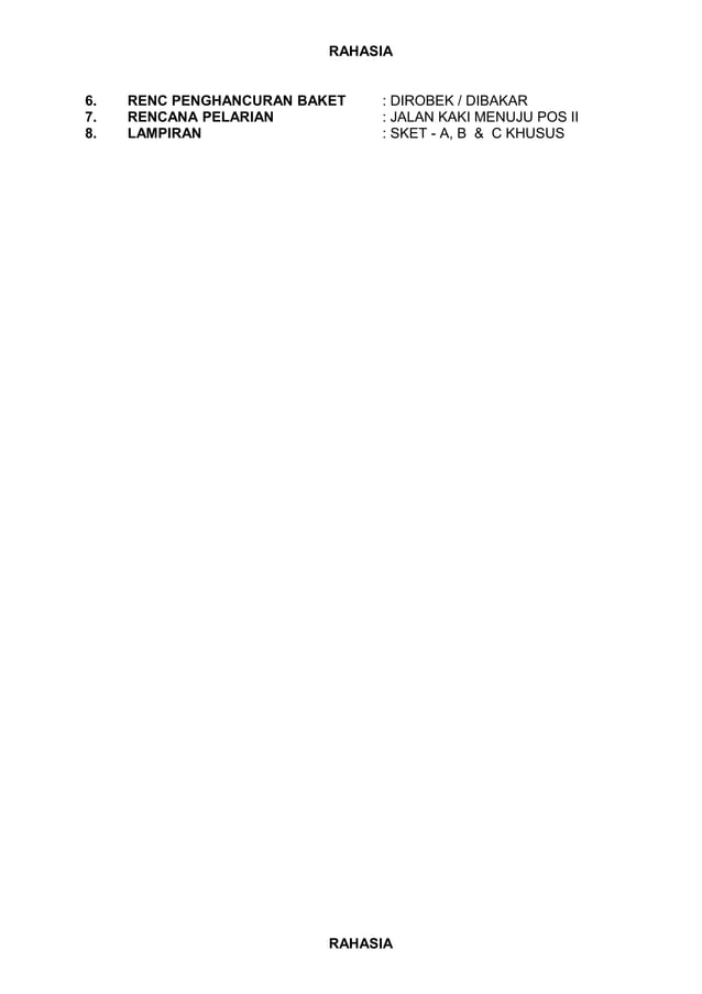 Komrah ic pm gafa | DOC