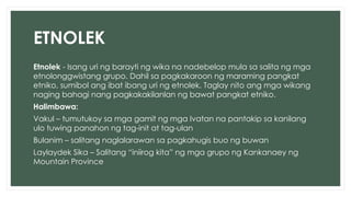 Komunikasyon at Pananaliksik sa Wika at Kulturang Pilipino | PPTX