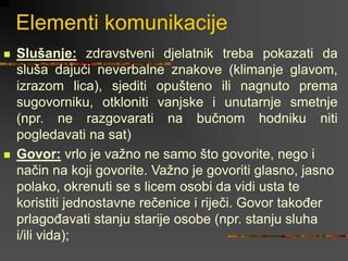 KOMUNIKACIJA-SA-STARIM-LJUDIMA.ppt