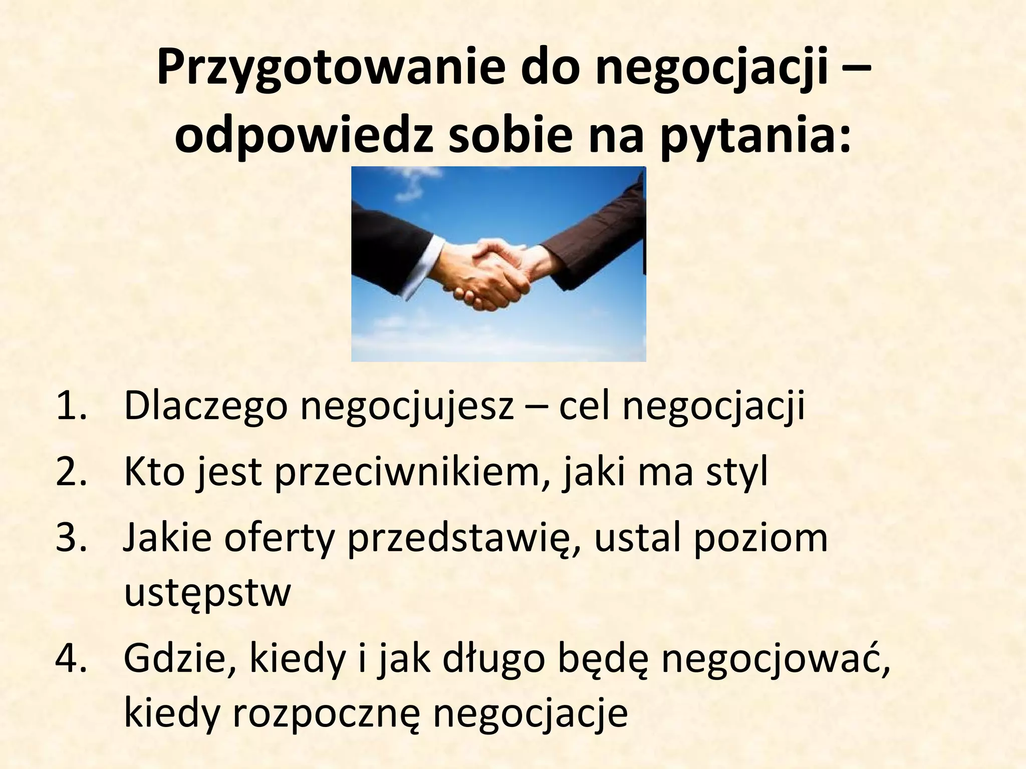 Komunikacja interpersonalna | PPT