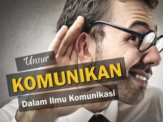 Komunikan | PDF