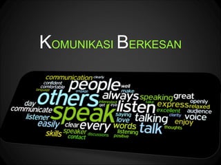 komunikasi manusia yang berkesan dan mapan.ppt