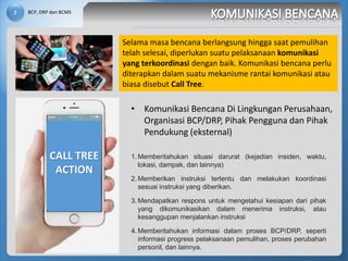 Komunikasi Bencana - Call tree.pdf