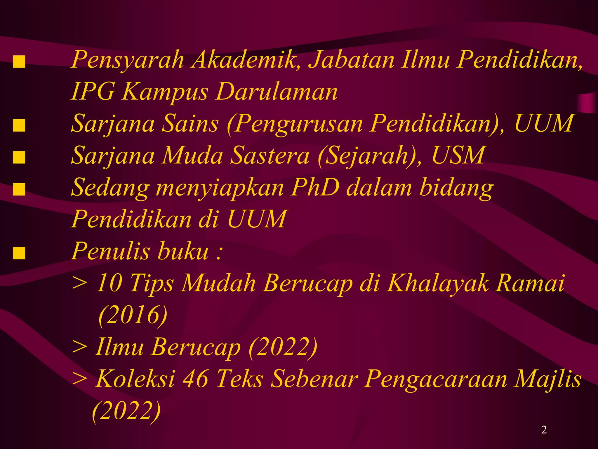 KOMUNIKASI BERKESAN UTK PERKHIDMATAN KAUNTER.ppt