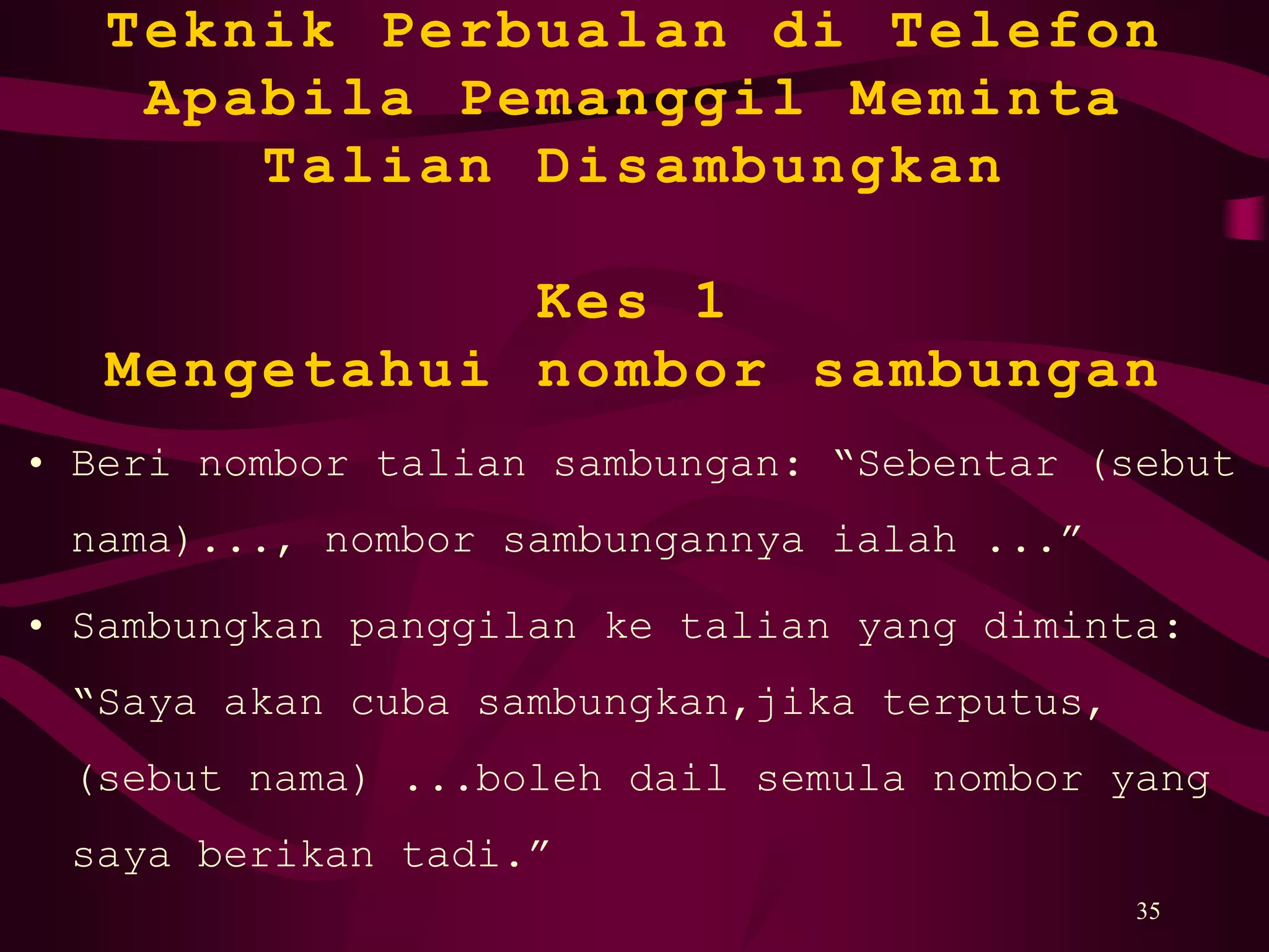 KOMUNIKASI BERKESAN UTK PERKHIDMATAN KAUNTER.ppt