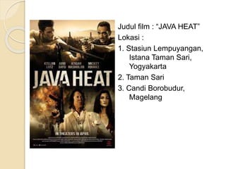 Komunikasi bisnis | PPTX